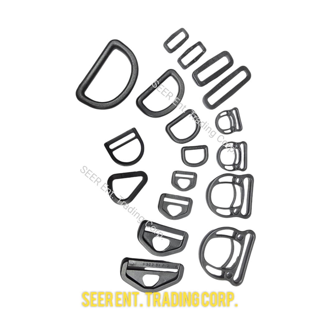 SEER-208 PLASTIC BUTTERFLY RINGS 10's - Bag Accessories | Shopee ...