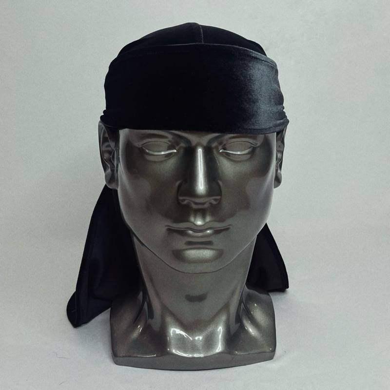 MONEY MADE PH - OG MNY BLACK (velvet) DURAG | Shopee Philippines