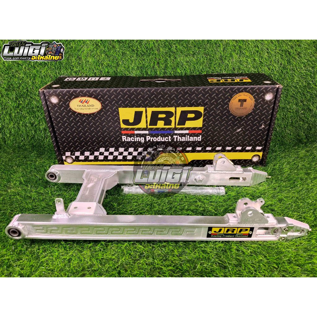 JRP CNC VERSACE SWING ARM WAVE / PANTRA / XRM / BADJA / TMX / SMASH ...