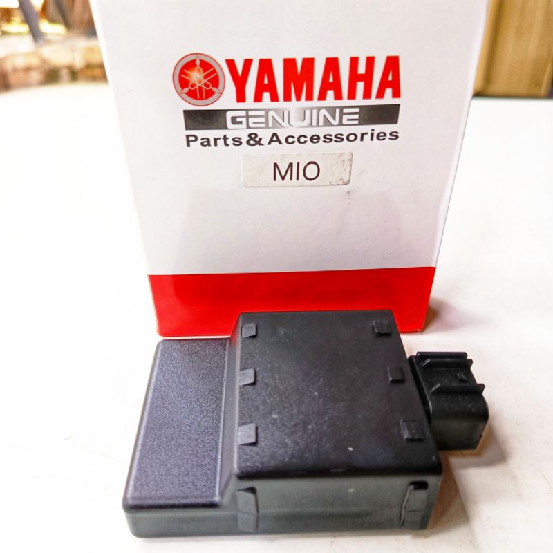 Yamaha Cdi mio sporty | Shopee Philippines