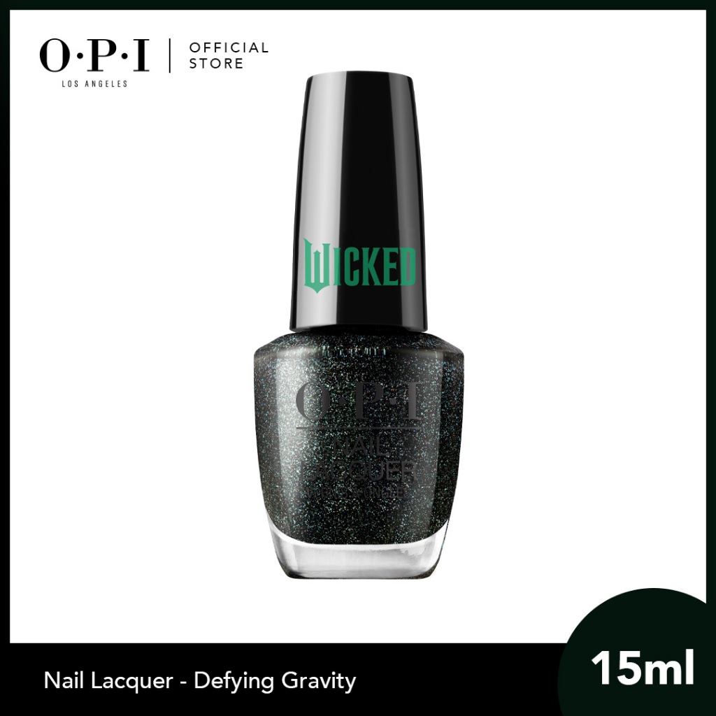 OPI HC24 Deflying Gravity NL | Shopee Philippines