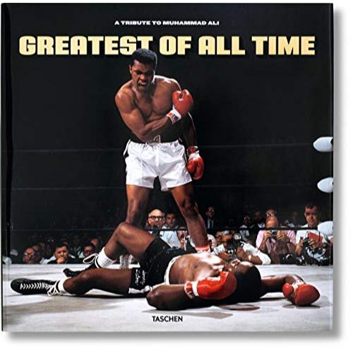 Muhammad Ali The 1942-2016 The Greatest | Shopee Philippines