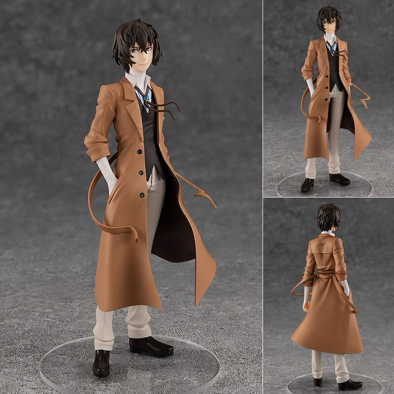POP UP PARADE Bungo Stray Dogs Dazai Osamu | Shopee Philippines