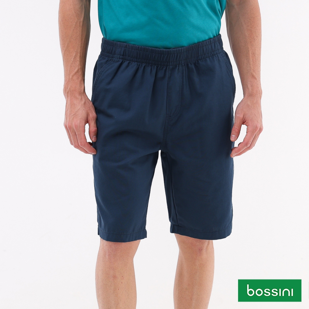 Bossini Easy Short BSB09-0102 | Shopee Philippines