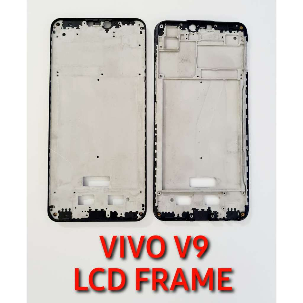 Vivo V9 LCD Frame for Replacement | Shopee Philippines