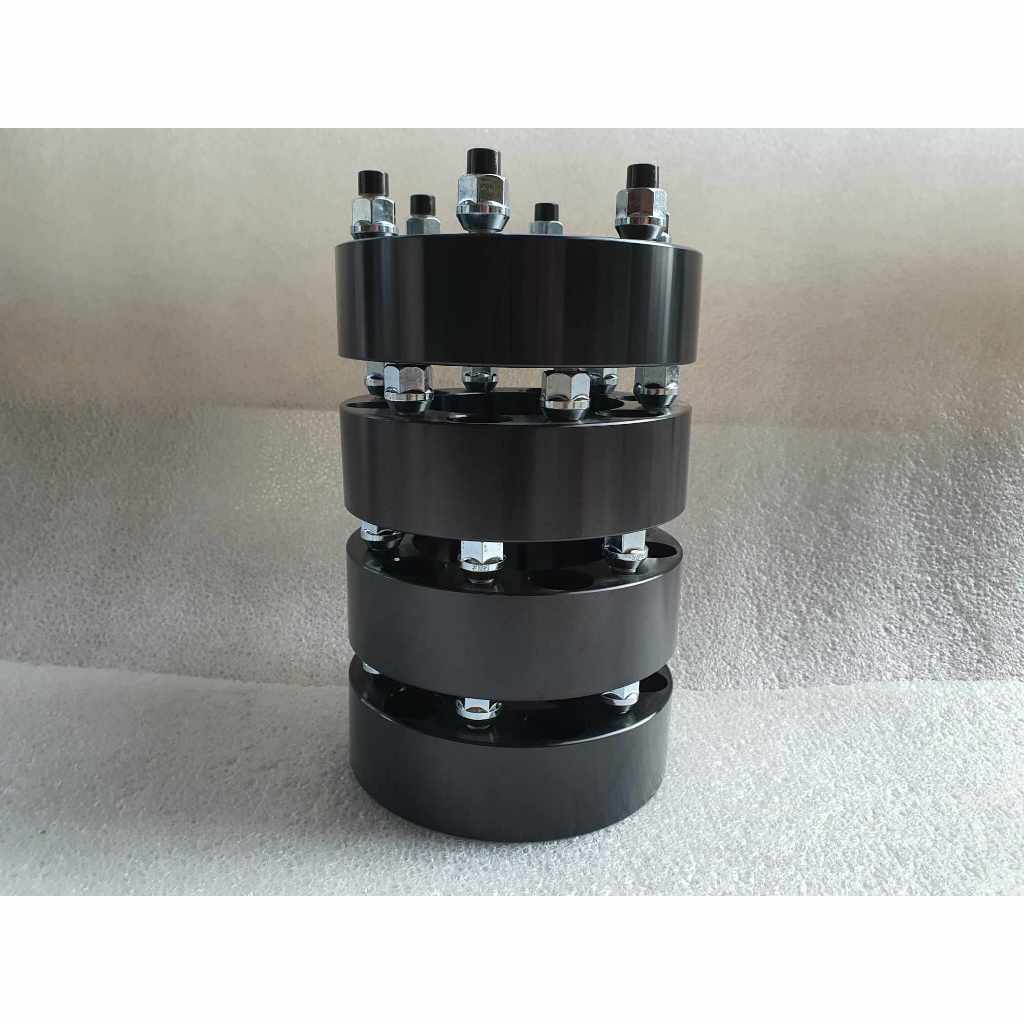 Isuzu Dmax / Chevrolet Colorado / Mux / Trailblazer Aluminum Wheel ...