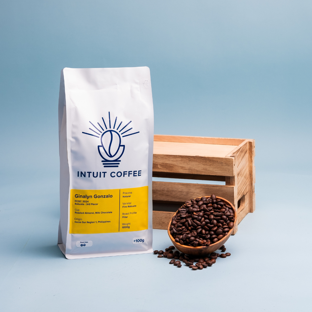 Ginalyn Gonzalo PCQC 2024 (1000g) | Shopee Philippines