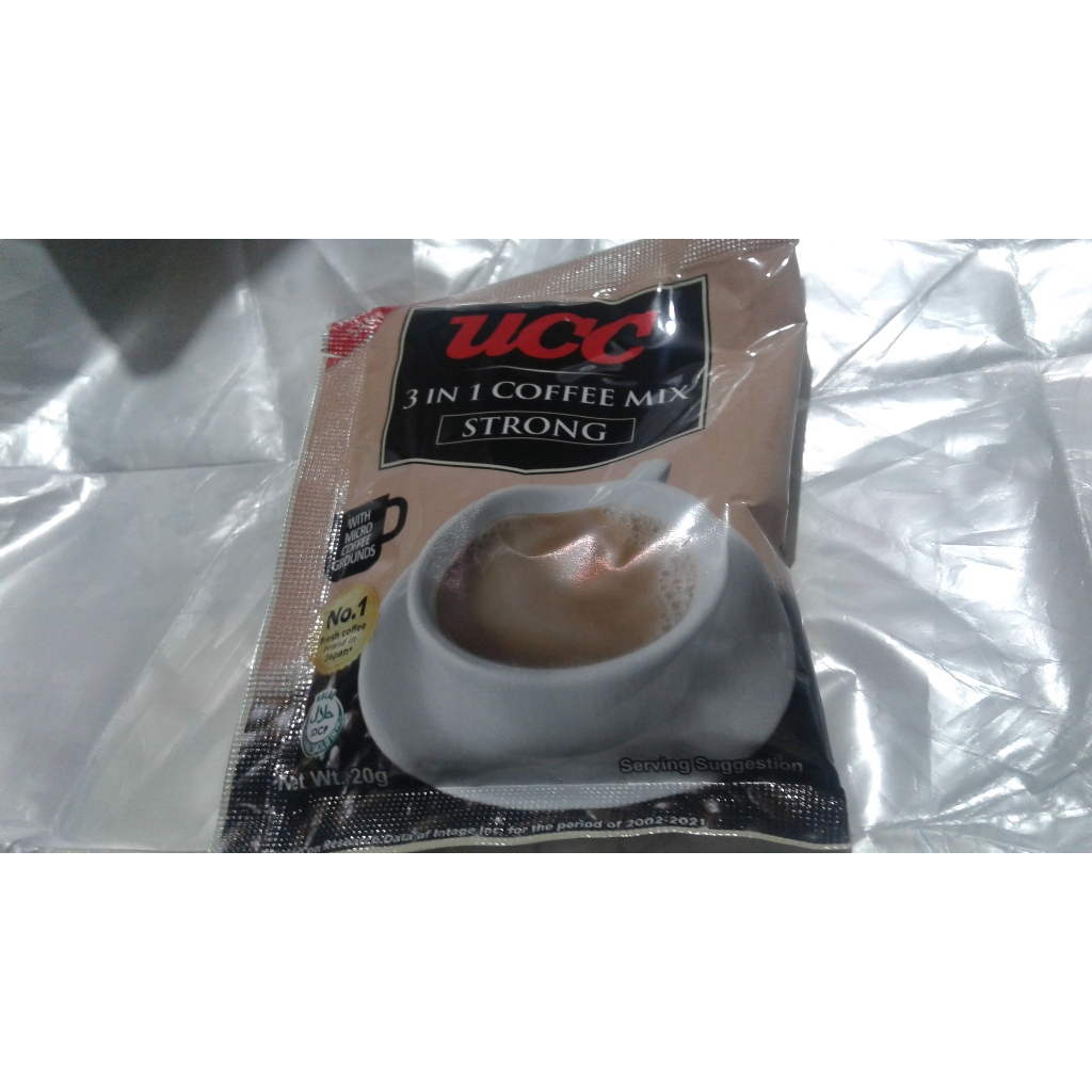 JAPAN BLACK ucc COFFEE MICRO STRONG BREAK SPECIAL POWDER HEALTH HALAL 1 ...