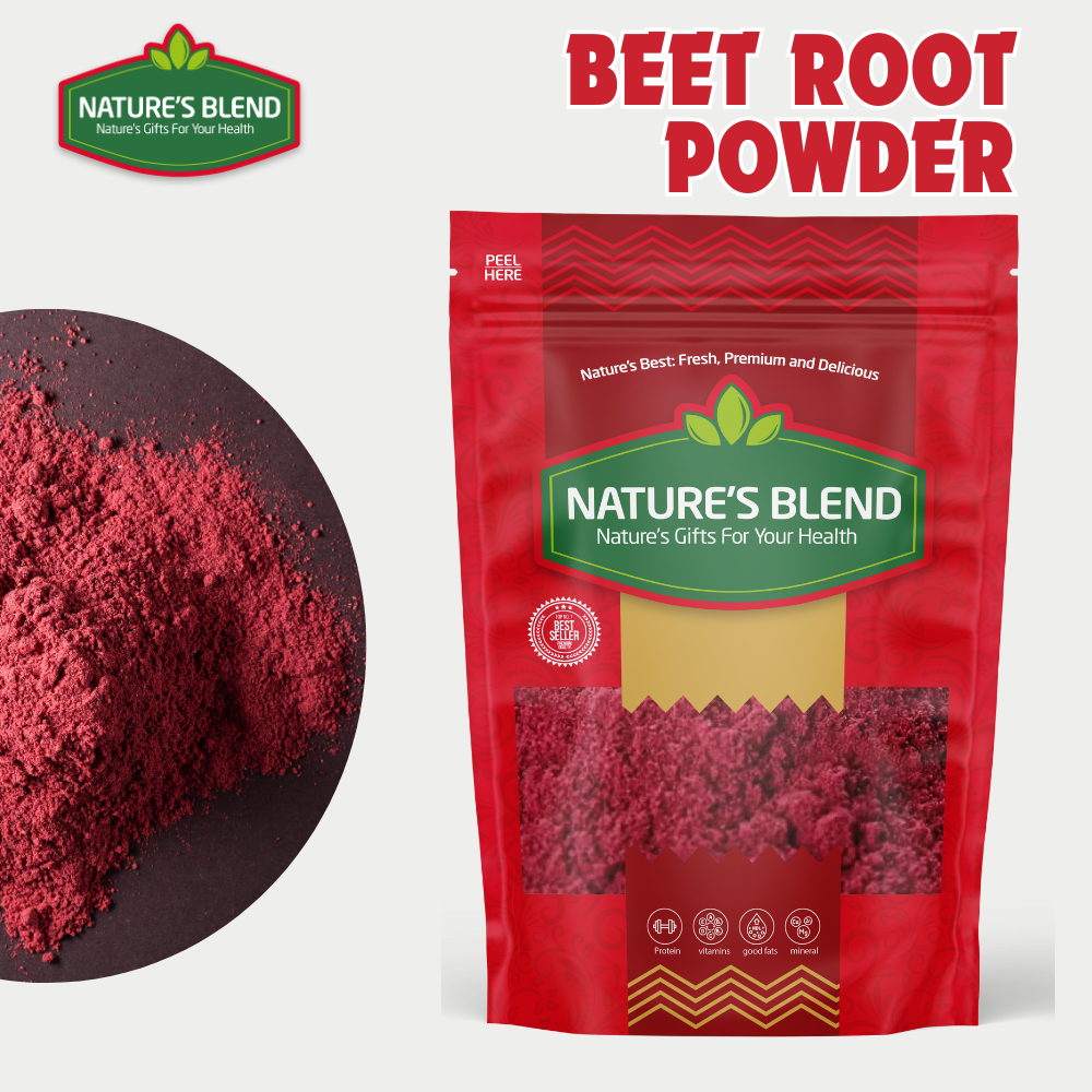 Beetroot Powder- Flavor Natural Beverage | Shopee Philippines