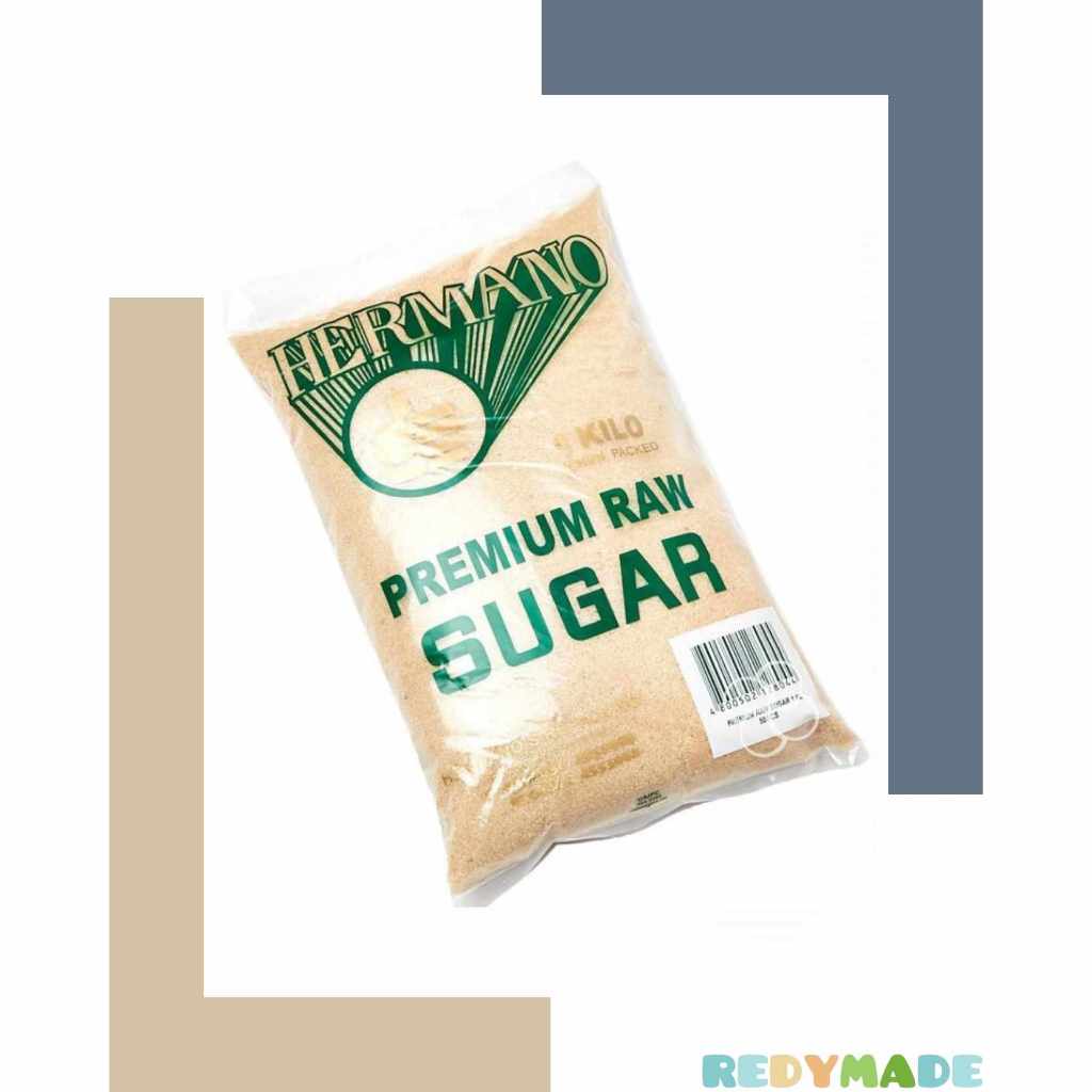 Hermano Washed Sugar 2kg | Shopee Philippines