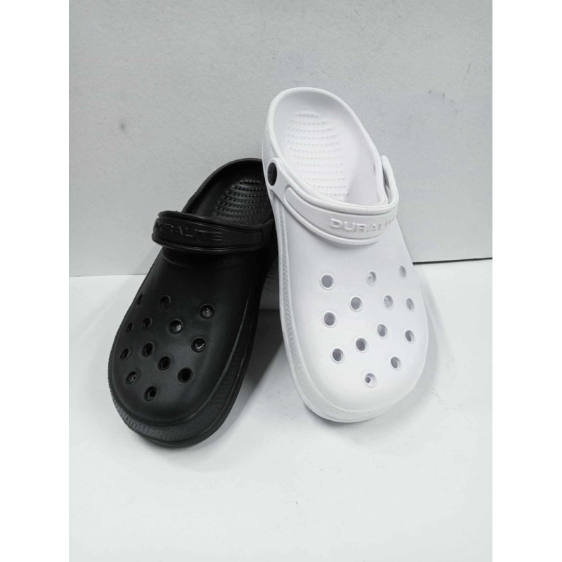 Duralite Clogs for Men Original/ Authentic | Shopee Philippines