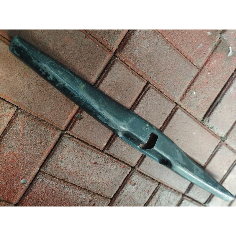 Honda Civic EG Trunk Lock Cover (Lower) (2NDHAND) | Shopee Philippines