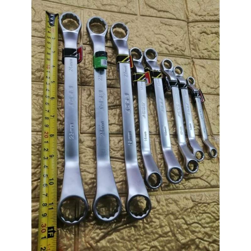 Original Jose Box Wrench Back wrench | Shopee Philippines