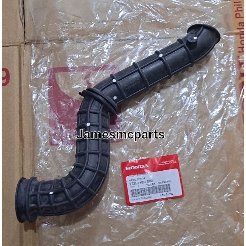 Joint Air Cleaner or Tube Connecting For Honda Click 125i/150i V1 V2 V3 ,Hpg:17253-K60-B00 ...