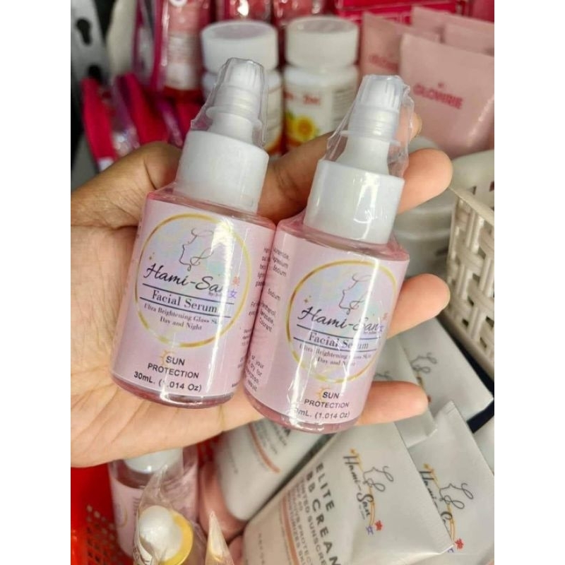Hamisan serum (30ml) | Shopee Philippines