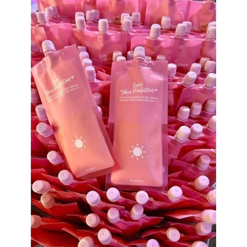 SKIN PERFECTION SUNSCREEN | Shopee Philippines