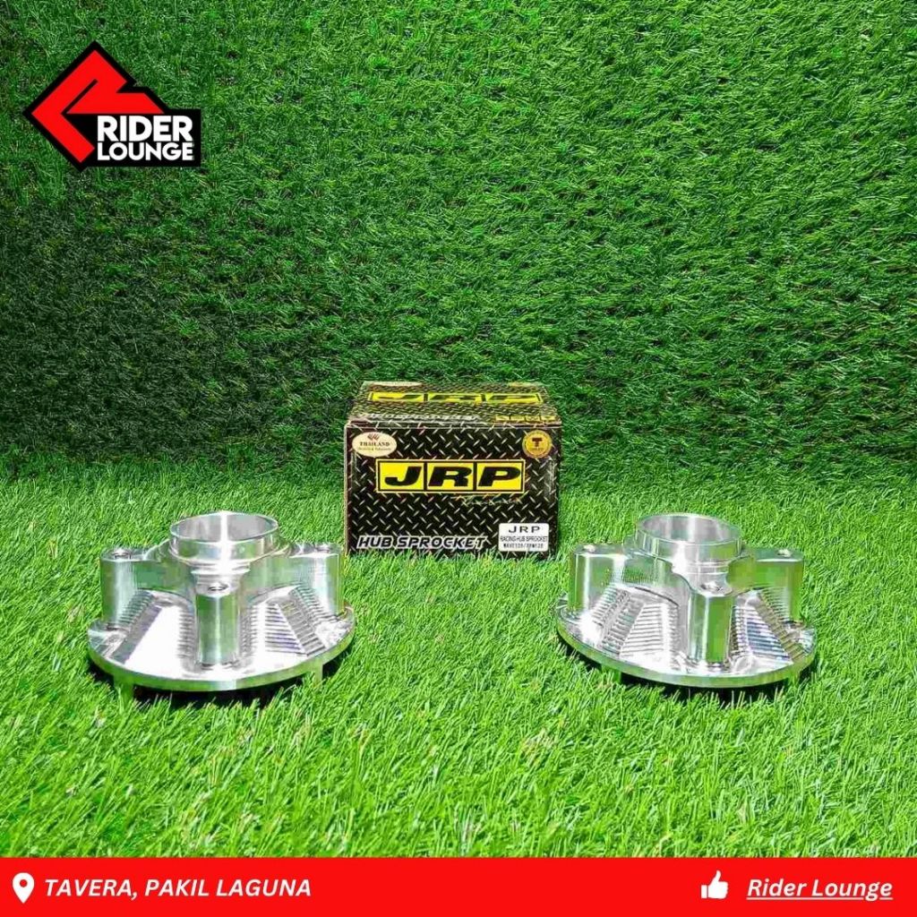 Rider Lounge JRP THAILAND HUB SPROCKET | Shopee Philippines