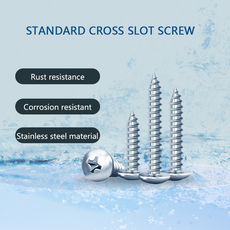 10PCS 3.5cm Screws For Surface Type Utility Box/PVC Utility Box ...