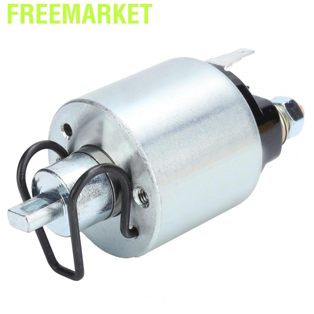 186F Motor Starter Relay Solenoid Switch Generator Accessory Fit ...