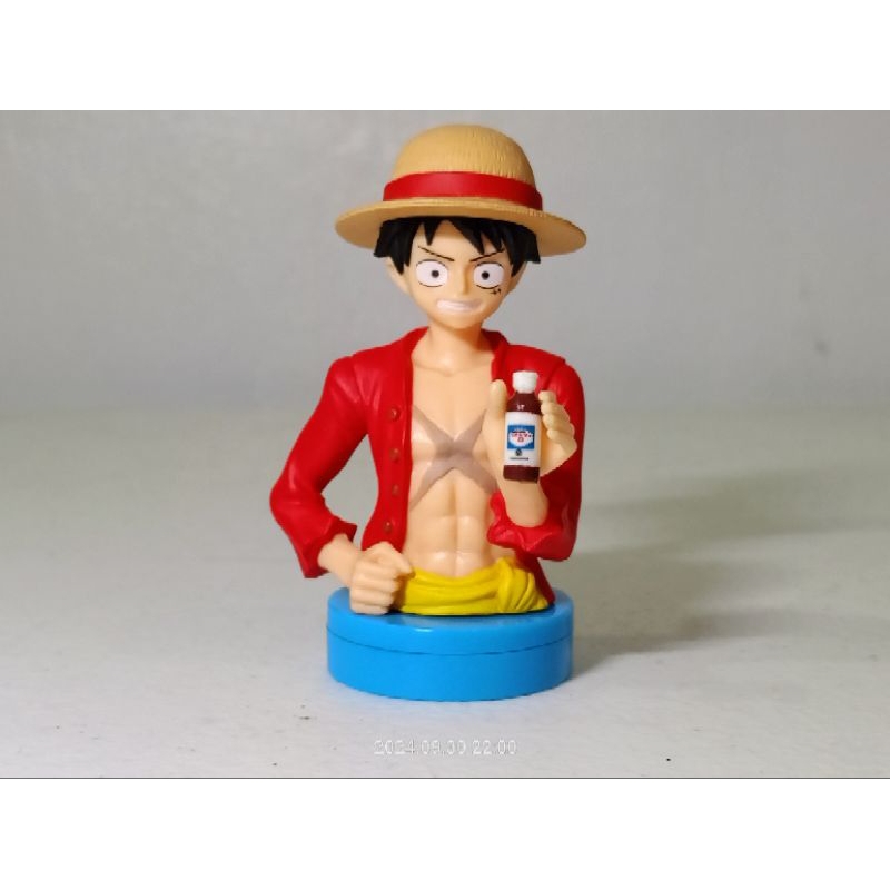 one piece monkey d luffy figure stamp anime | Shopee Philippines