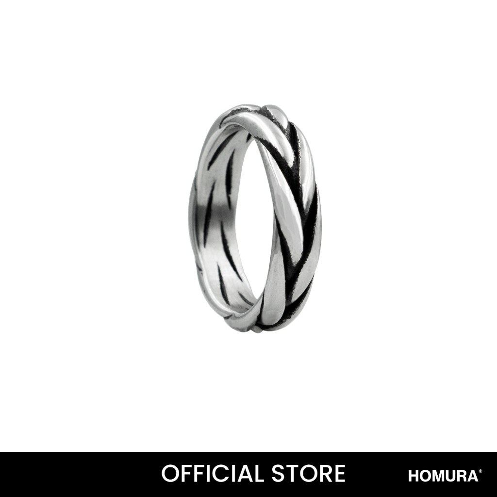 Homura Design - Nobility Ring | Shopee Philippines