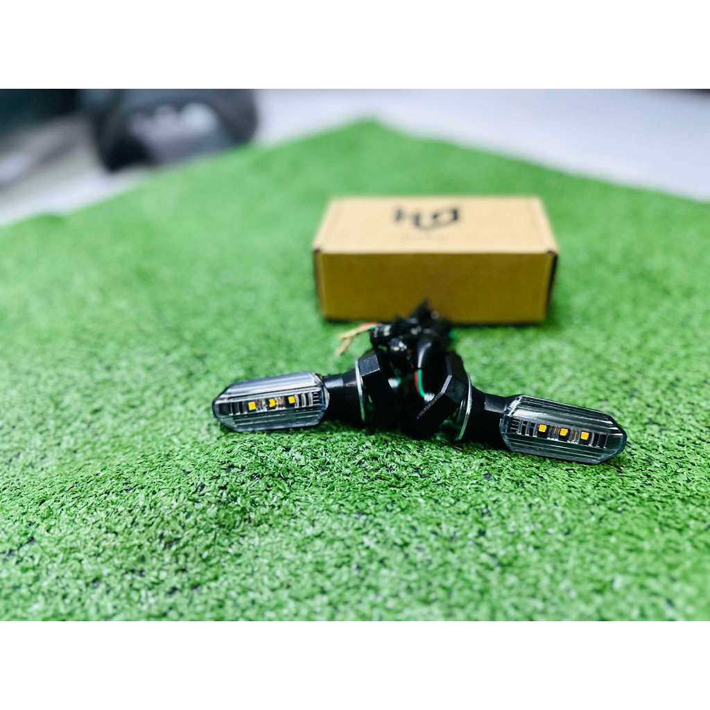 Signal light for Sniper 150/155/Aerox 155 good for malaysian | Shopee ...