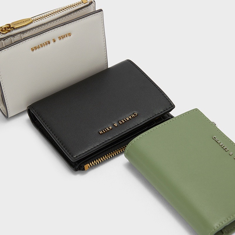 CNK WALLET HIGH QUALITY | Shopee Philippines