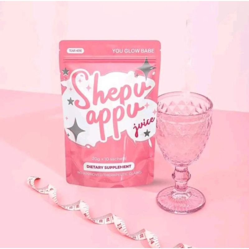 Sheppu Appu Juice and Beauty White Soap/Sunscreen/Set | Shopee Philippines