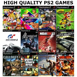 Shop ps2 for Sale on Shopee Philippines
