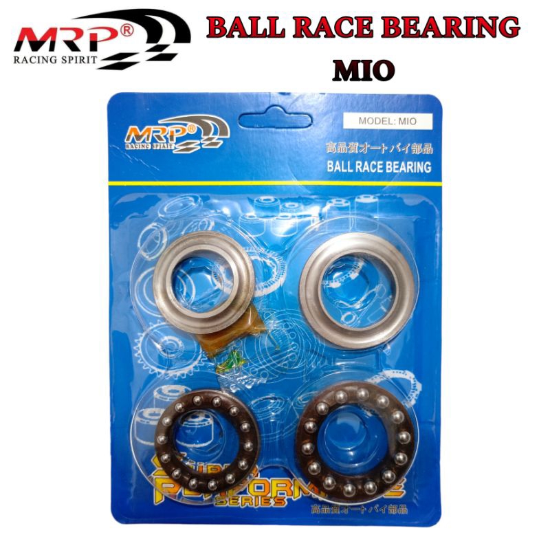 MRP MOTORCYCLE BALL RACE (MIO) | Shopee Philippines