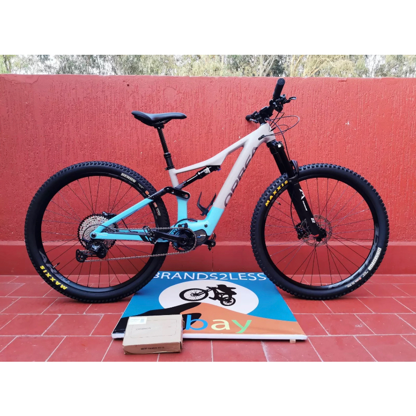 Brand new RRP 2022 ORBEA | Shopee Philippines