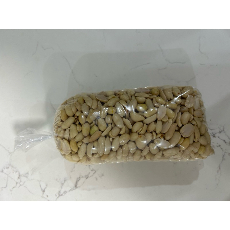 MANI SKINLESS 1kg,500g or 250g | Shopee Philippines