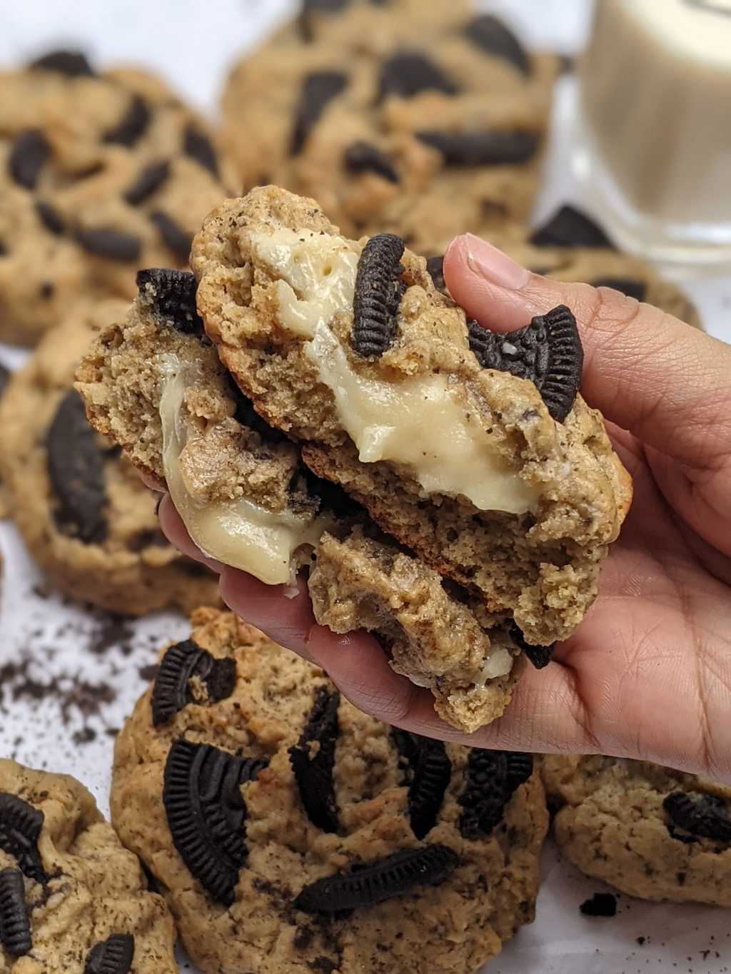 Koki Tho's Gourmet FULL SET(100G) (SELECT 3 ASSORTED FLAVORS) | Shopee ...