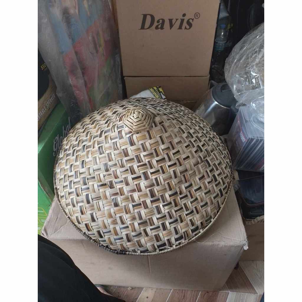 Salakot Nito Native Hat | Shopee Philippines