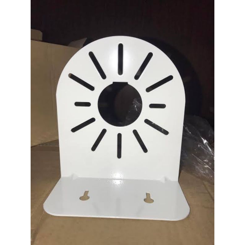 WALL DOME BRACKET ALUMINUM SMALL COD | Shopee Philippines