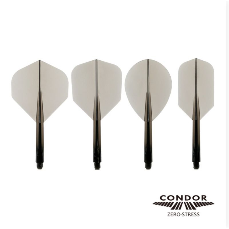 Condor Zero Stress (STANDARD) "S" only | Shopee Philippines