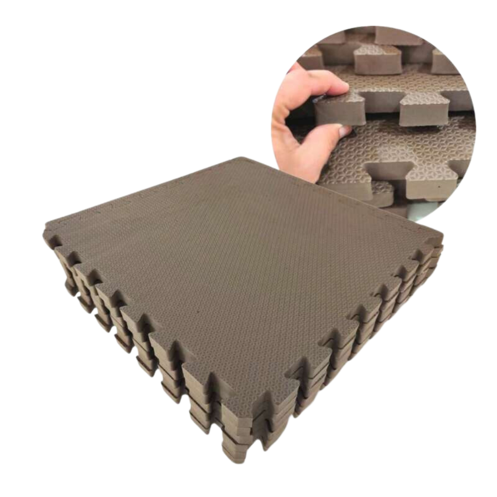 High Quality Safety Play Mats Big Size 60x60cm Bedroom Puzzle Foam Mat ...