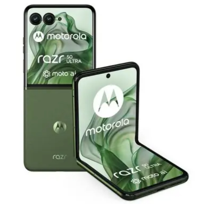 MOTOROLA Razr 50 Ultra (12GB/512GB) | Shopee Philippines