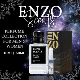 Enzo Scents, Online Shop | Shopee Philippines