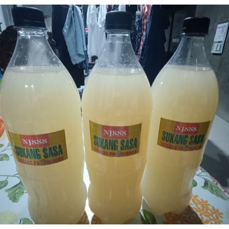 Sukang Paombong-Original na Sukang Paombong | Shopee Philippines