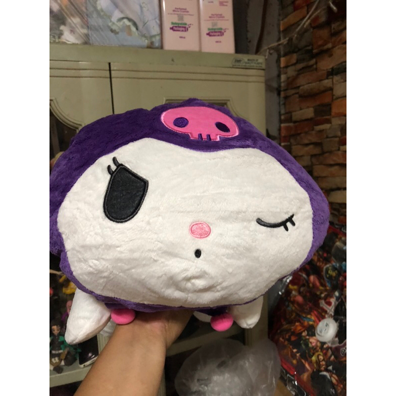 New ARRIVAL !!! KUROMI KINDAT JUMBO (JAPAN) | Shopee Philippines