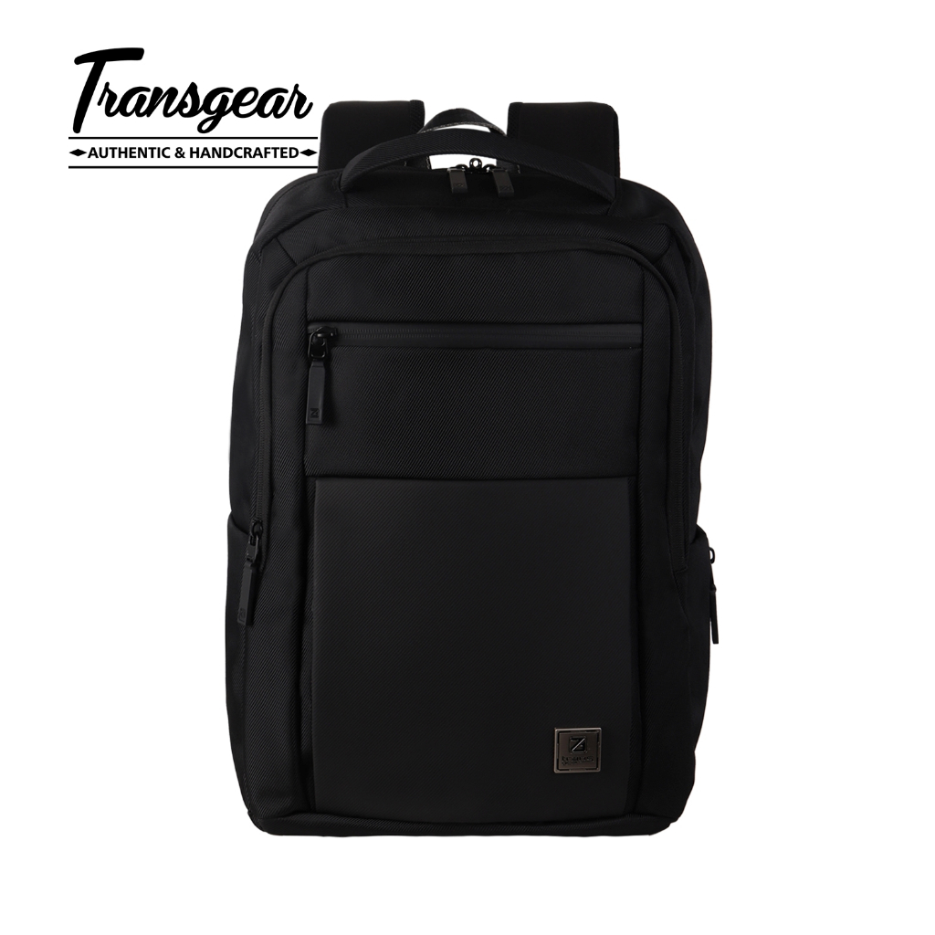 Transgear 672 Corporate Backpack | Shopee Philippines