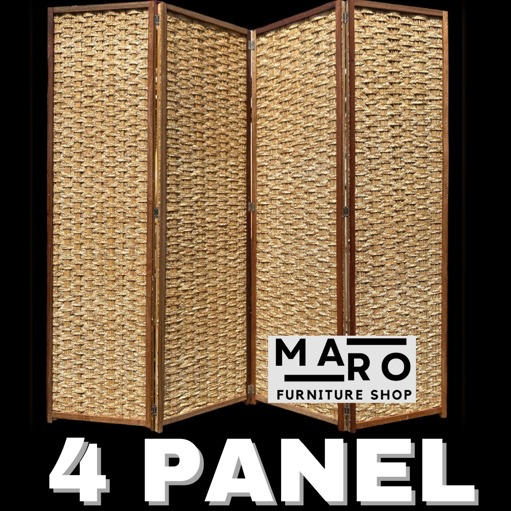 6FT DIVIDER PARTITION / ROOM DIVIDER PARTITION / NATIVE DIVIDER ...