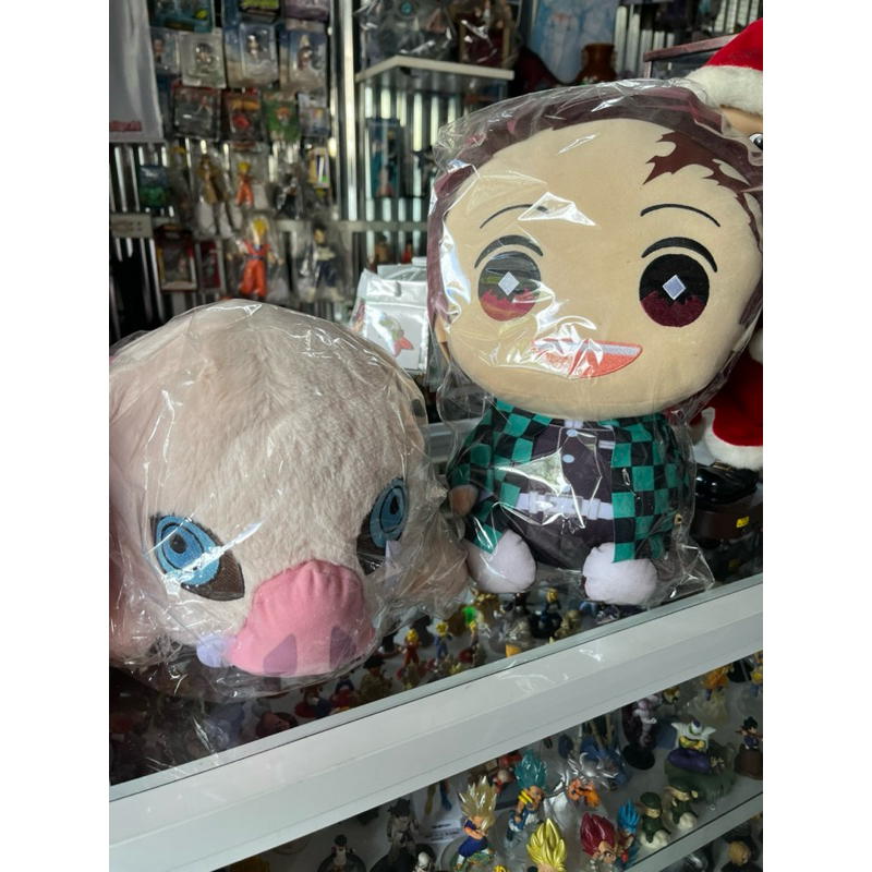 Kimetsu no Yaiba Demon Slayer Bundle | Shopee Philippines