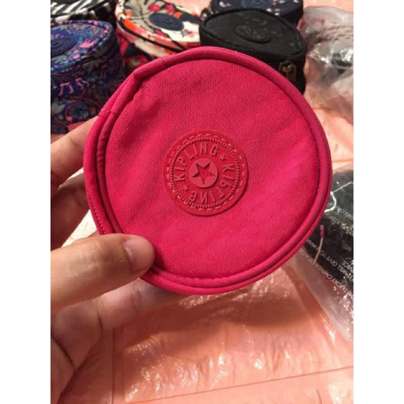 coin purse kipling mpo | Shopee Philippines