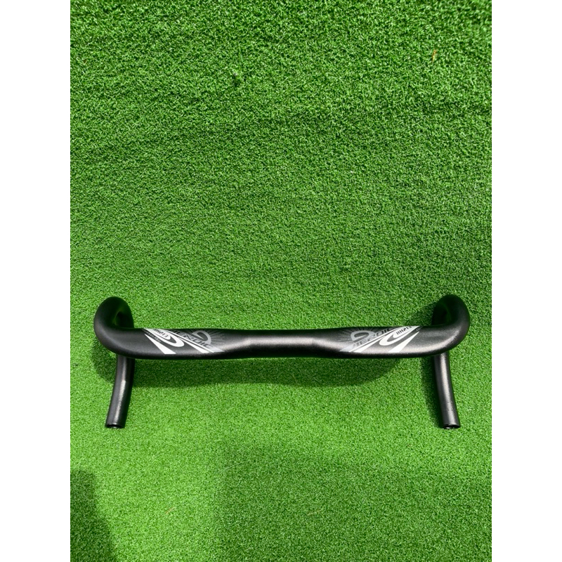 Aeroic Drop Bar/Handle Bar Fit For RB and GRAVEL 420MM | Shopee Philippines