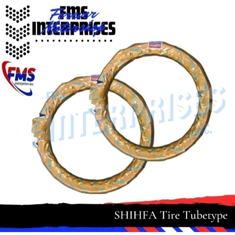 SHIHFA Tire Tubetype (available at different sizes) | Shopee Philippines