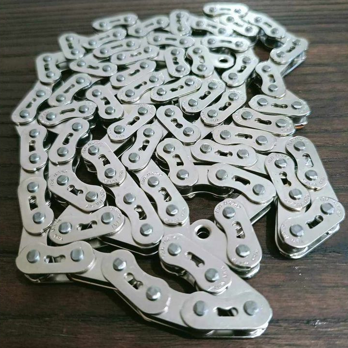 YBN Chain, BMX/Track chain MK747 | Shopee Philippines