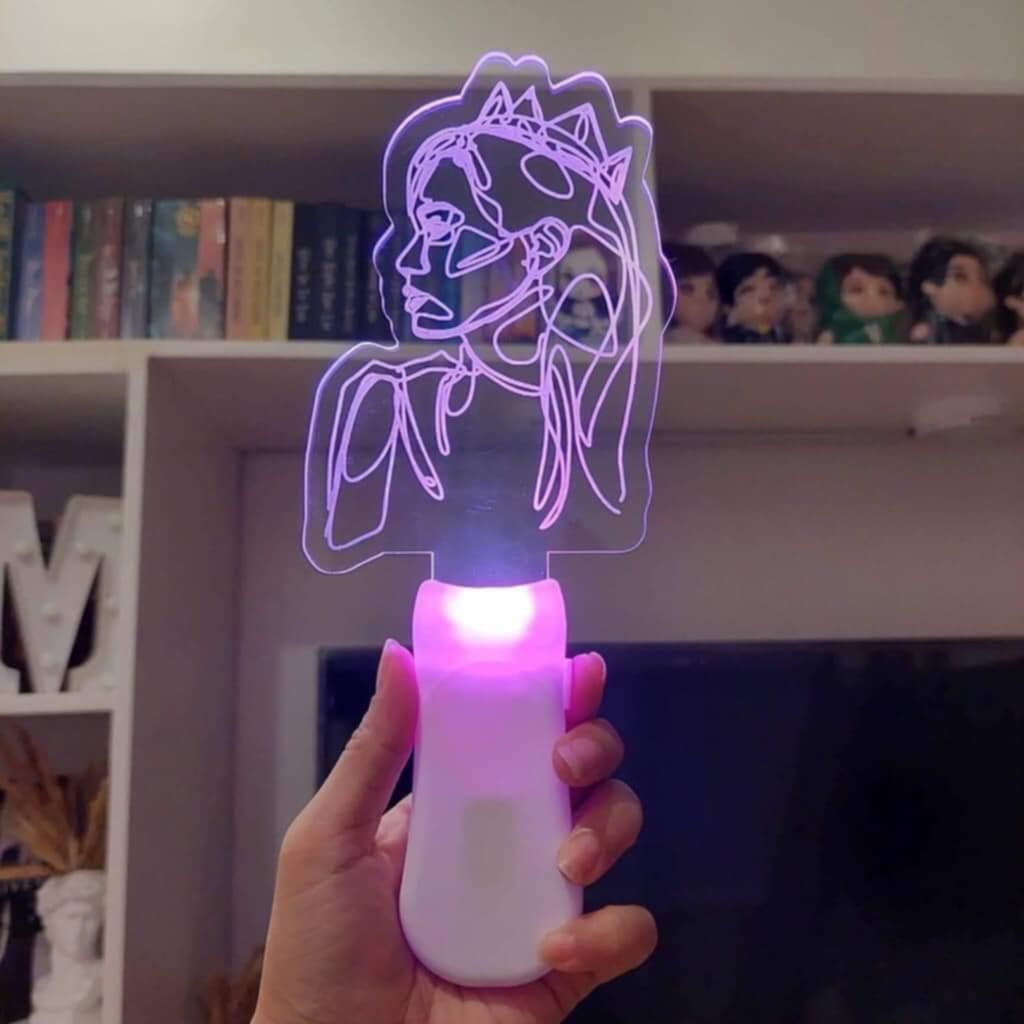 Jonaxx Stories Lovers Lightstick | Shopee Philippines