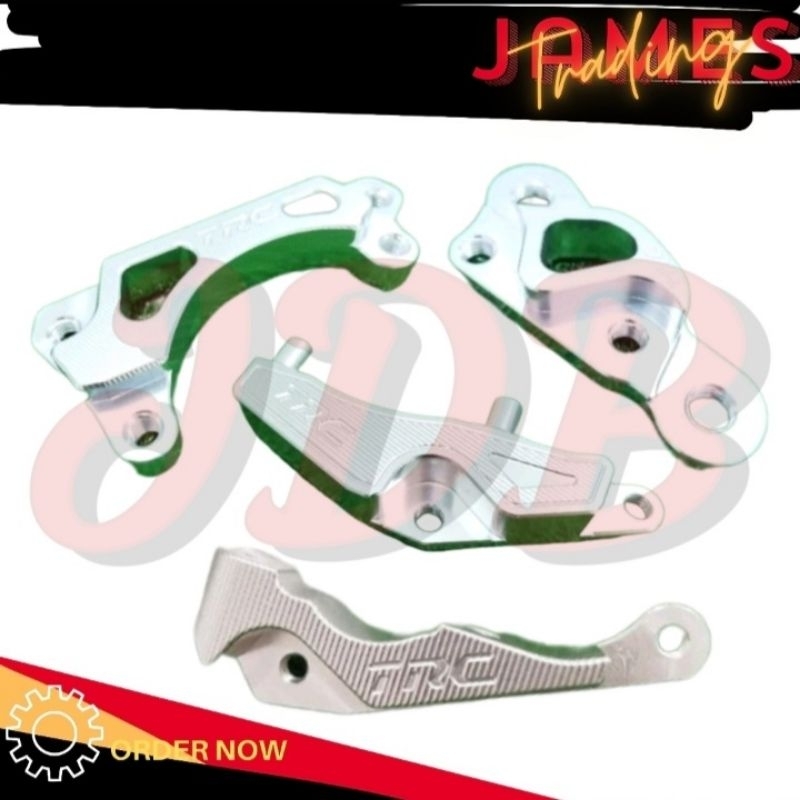 TRC Caliper Bracket (in different model) | Shopee Philippines